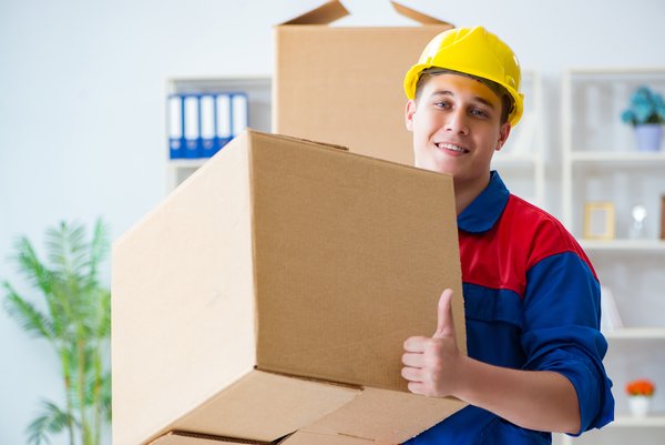 Τι να προσέξετε σε μια μετακόμιση - Law Support