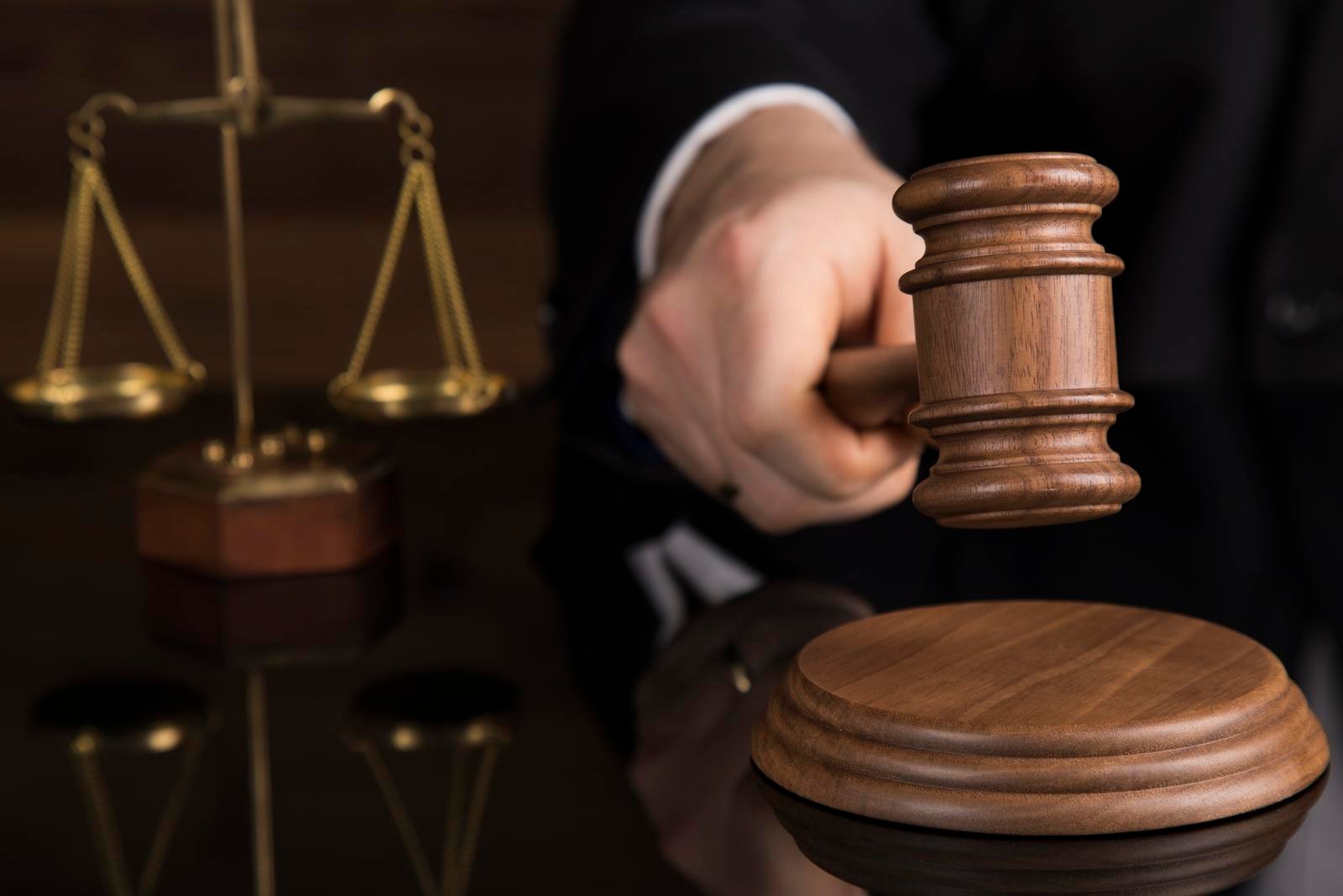 Αίτηση Αναιρέσεως στον Άρειο Πάγο - Law Support