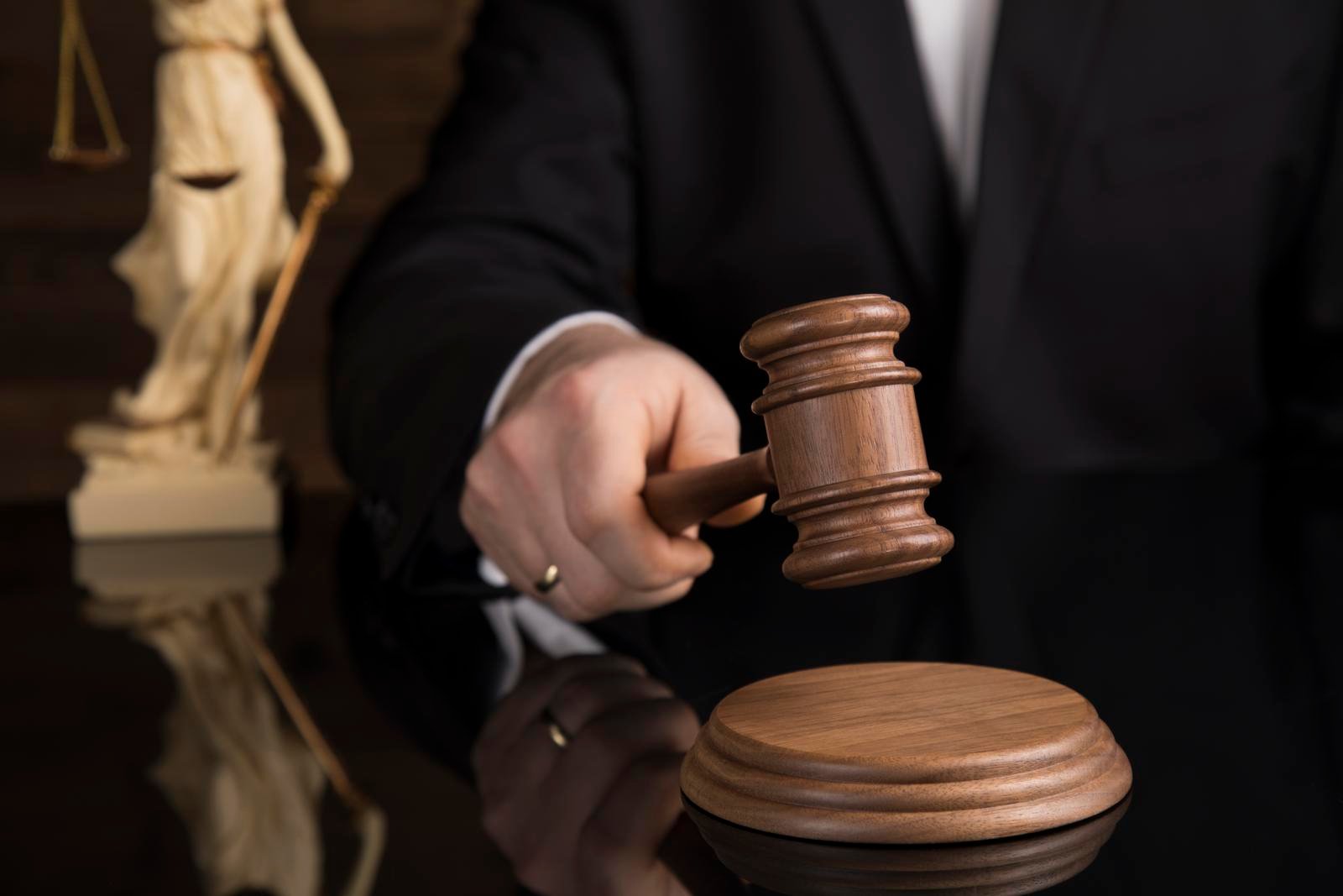 Διεκδικητική αγωγή (άρθ. 1094 ΑΚ) - Law Support