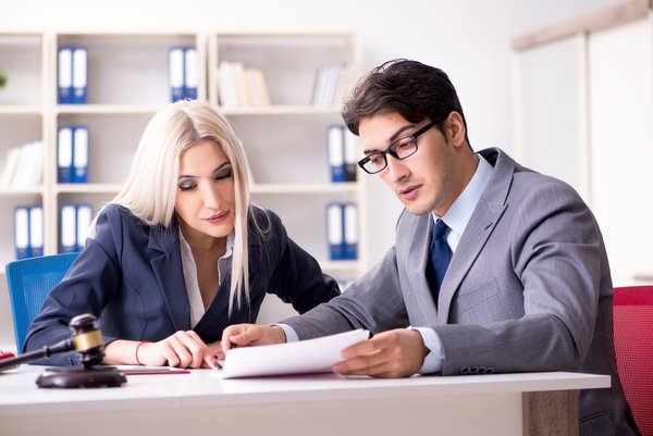 Δικηγόροι για Επικύρωση Εγγράφων - Law Support