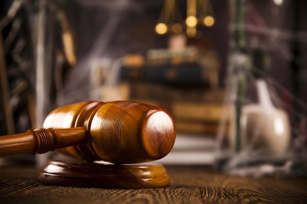 Παραβίαση δικαστικής απόφασης κατ Έγκληση - Law Support
