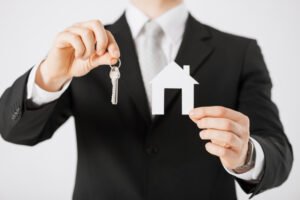 Πως μπορώ να βρω το ακίνητο μου στο κτηματολόγιο