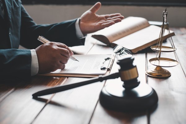 Δικηγόροι & Δικηγορικά Γραφεία Ασπρόπυργος - Law Support