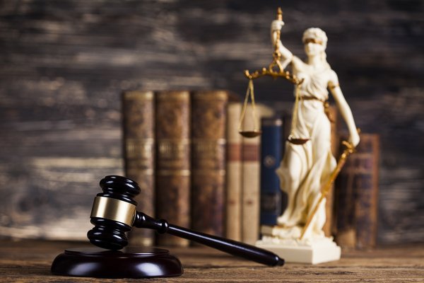 Δικηγόροι & Δικηγορικά γραφεία Καματερό - Law Support