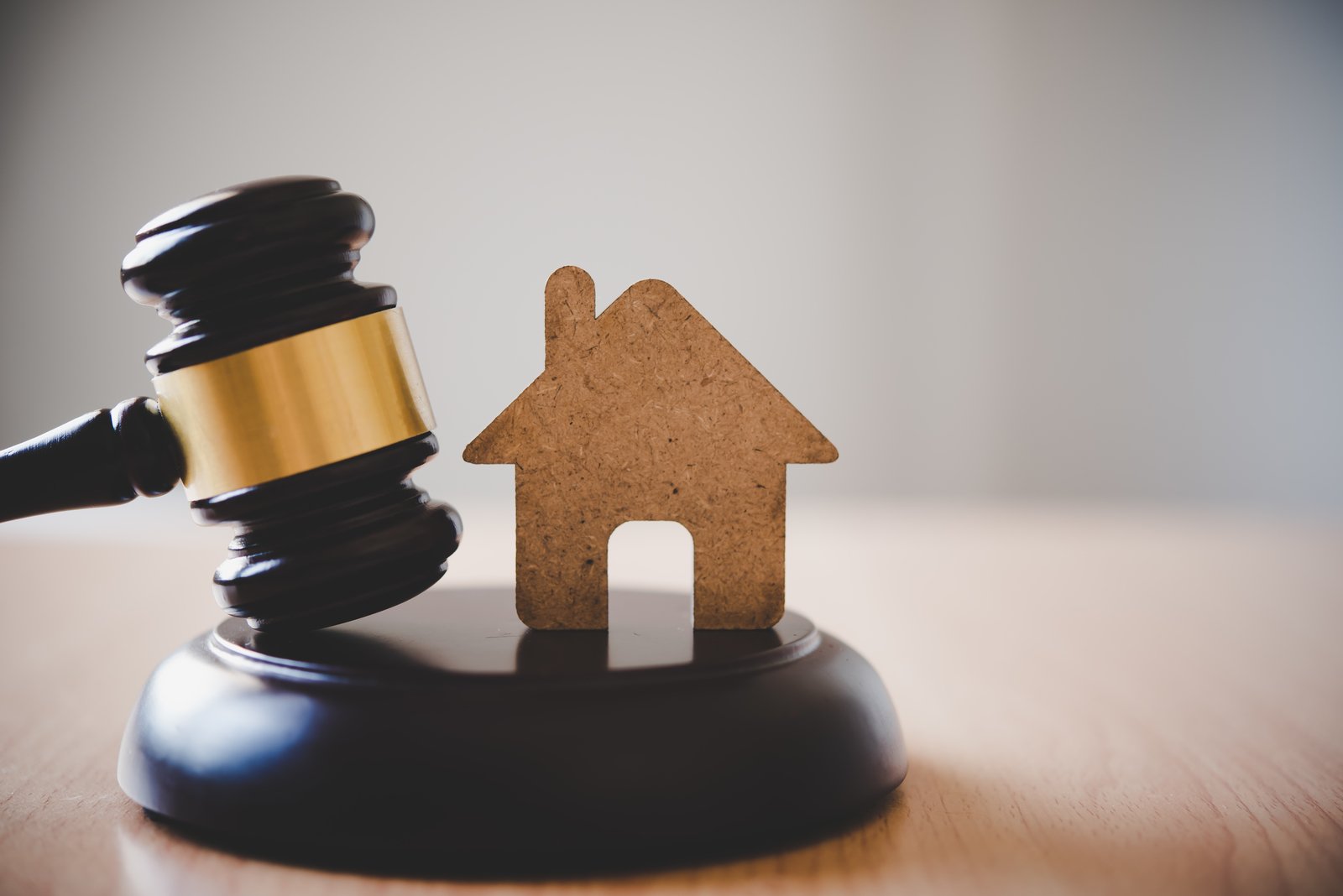 Χρησικτησία σε εξ αδιαιρέτου διαμέρισμα - Law Support