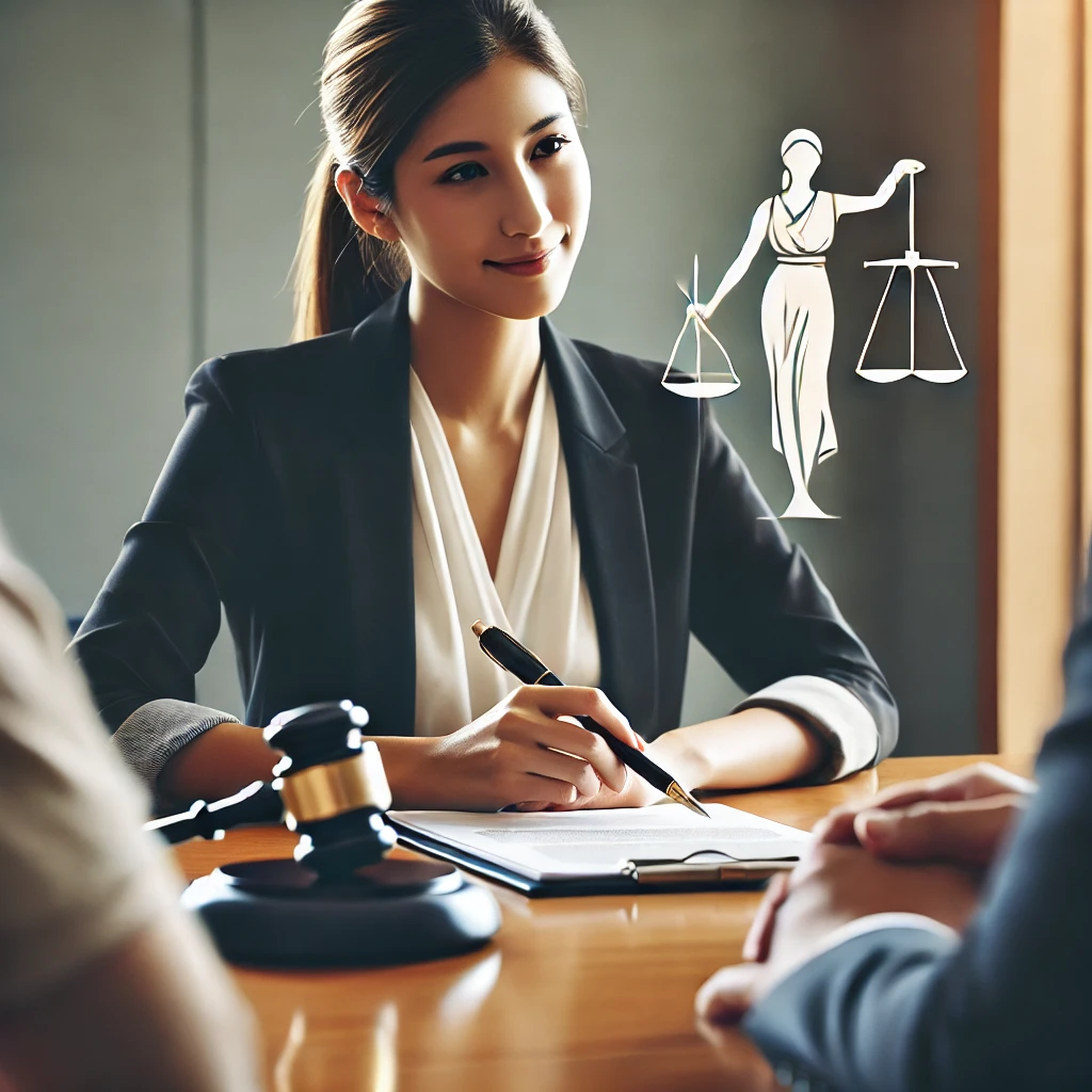 Ο Ρόλος του Δικηγόρου στη Διαμεσολάβηση - Law Support